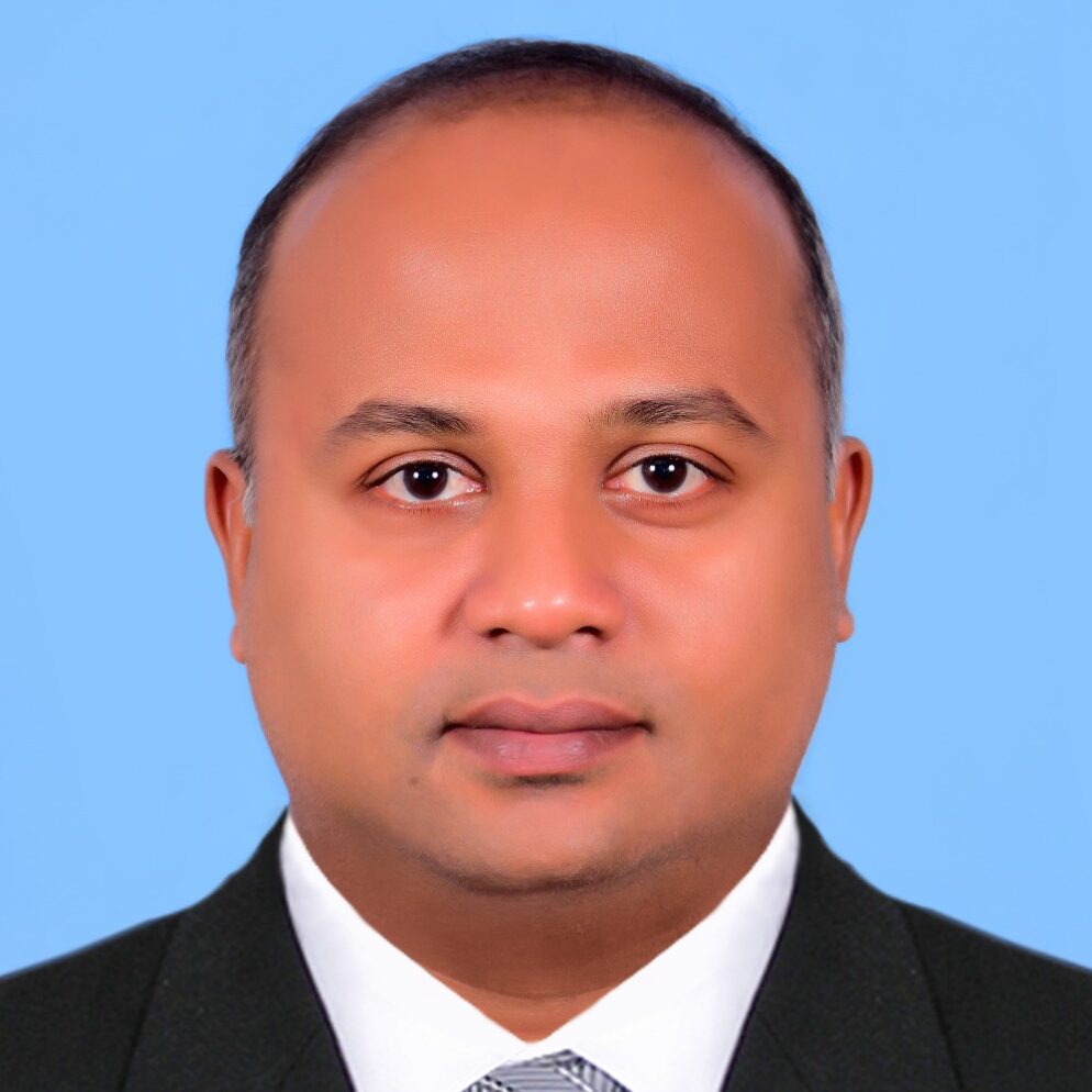 About - Jayaru Engineering